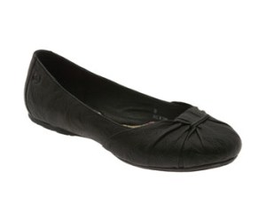 Swapping Shoes | Carly's Blog
